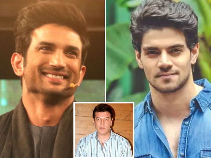 Suraj Pancholi's name dragged in Sushant Singh Rajput suicide case, he ...