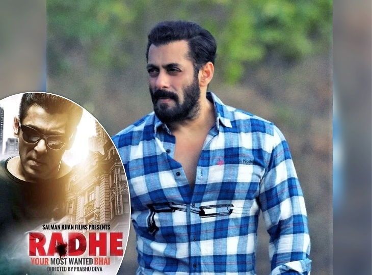 Salman Khan can start shooting of 'Radhey' from August; songs and ...