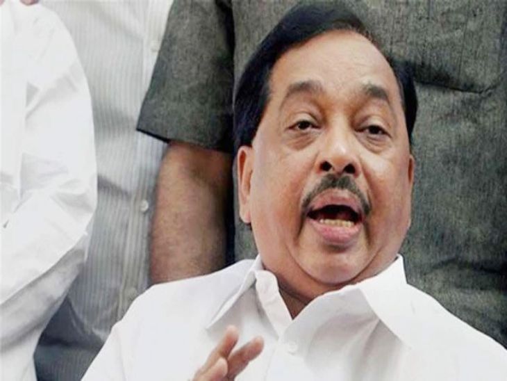 'One Sharad and all the people of Shiv Sena Garad', Narayan Rane's ...