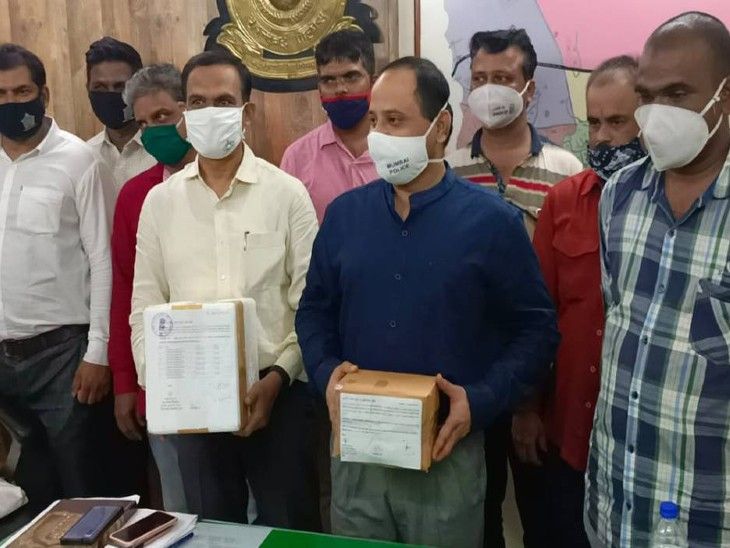 Covid Medicines Black Marketing: 7 People Arrested For Selling ...