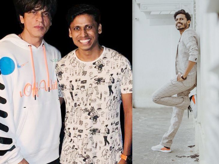 Marathi Actor Prithvik Pratap to star in Shah Rukh Khan's 'Class of 83 ...