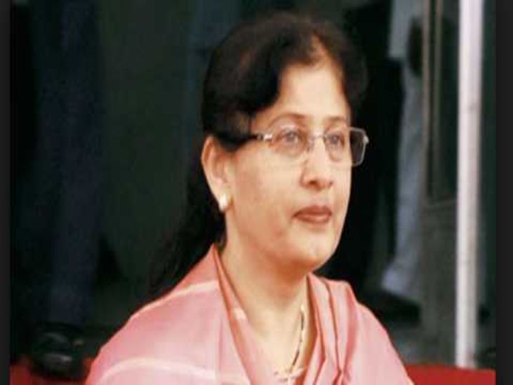 NCP MP Faujia Khan's corona report positive | कोरोनाचा विळखा ...