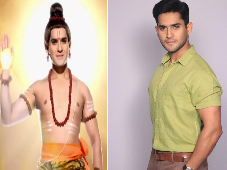 Actor Mandar Jadhav new Serial Sukh Mhanje Kai Asta | नवी भूमिका: श्री गुरुदेव दत्त ...