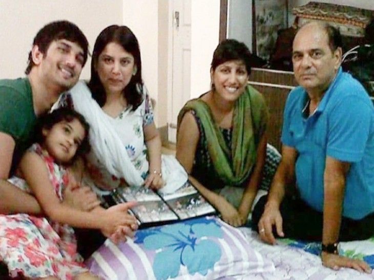 Sushant Singh Rajput Death Case Update, CBI Investigation News; Sushant ...