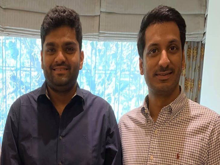 Sharad Pawar and Parth Pawar Grand Son : Padmsingh Patil grand son malhar patil support Parth ...