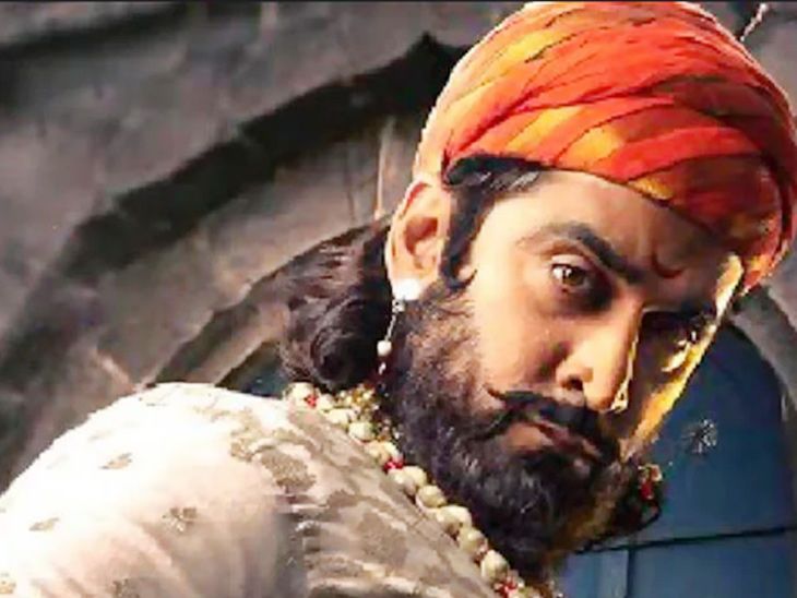 Actor Chinmay Mandlekar Shares marathi film Fatehshikast experience