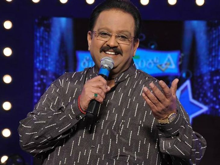 SP Balasubrahmanyam Health Update: Balu Is Fully Awake Responsive And ...