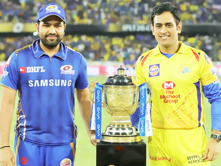 IPL 2020 Time Table & Match List, News On Indian Premier League 2020 ...