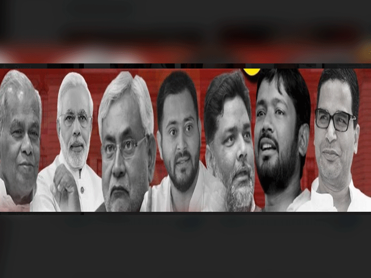 article on bihar election