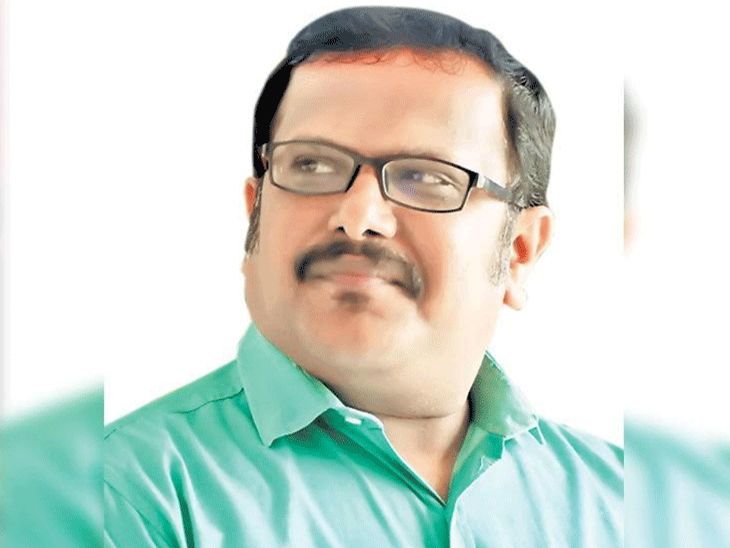 Divyamarathi State Editor Sanjay Awate's column on Eknath Khadase ...