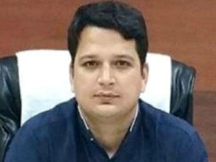 Account wise inquiry of 14 convicted officers including Astik Kumar ...