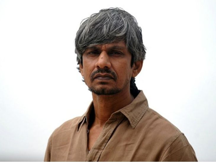 Unit member's revelation - Vijay Raj grabbed the crew member's hand on ...