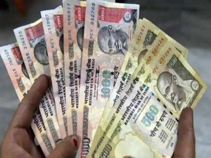 4 years of Notebandi : Counterfeit notes 2 times lower, cash ...