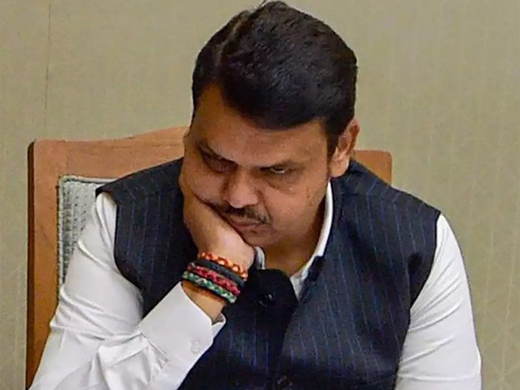 Divyamarathi State Editor Sanjay Awate's Article On vidhan parishad ...