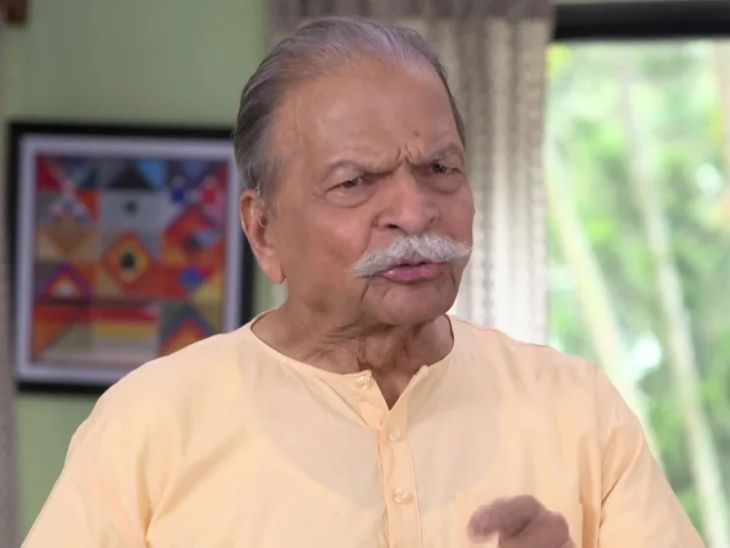 veteran actor Ravi Patwardhan passes away at the age of 83 | निधन ...