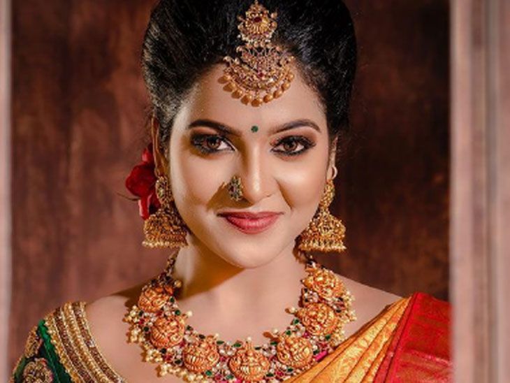 actress chithra husband arrested for alleged abetment of suicide ...