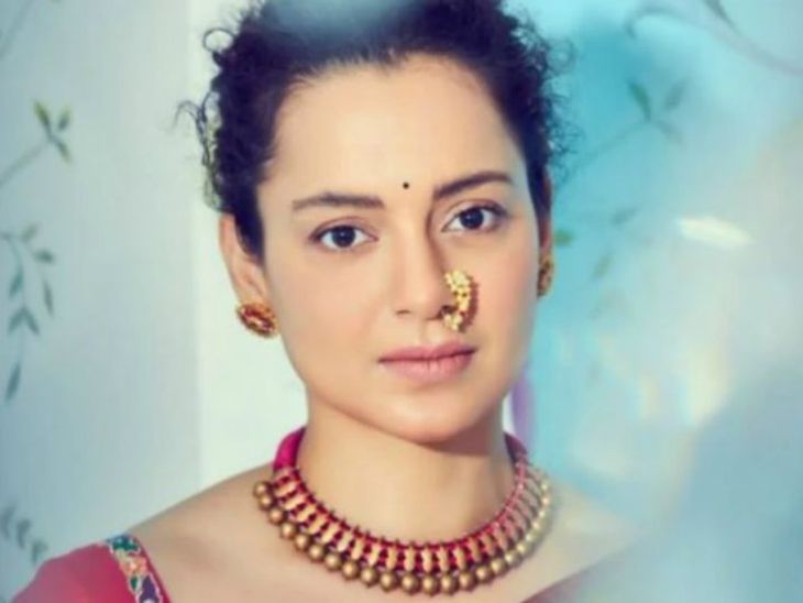 Kangana Ranaut Crosses 3 Million Followers On Twitter, Said Never ...