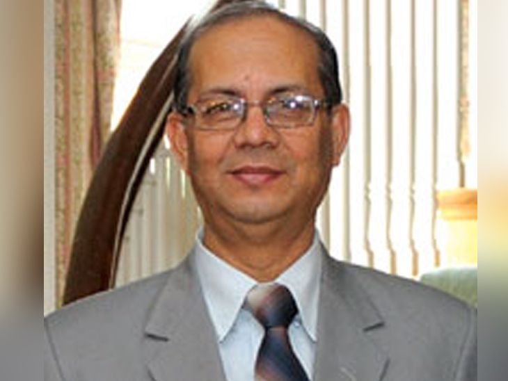 How will be 2021 for health sector : ICMR Ex Doctor VM Katoch On ...