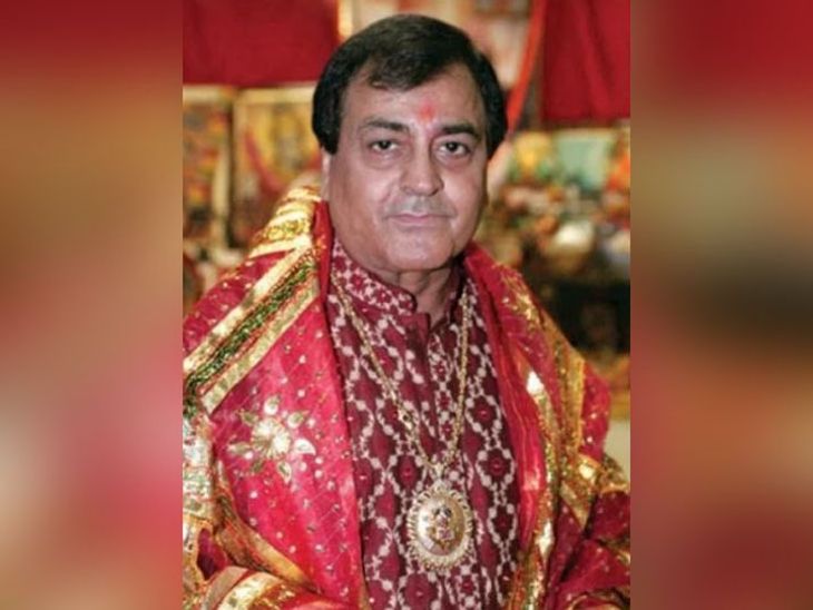 Famous Bhajan Singer Narendra Chanchal Passed Away, Said Goodbye To The ...