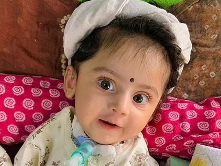 Why is an injection worth Rs 16 crore? Life-saving dose will arrive in ...