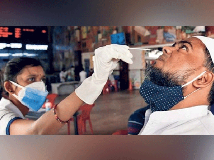 pune corona outbreak: Four patients are die of oxygen deprivation at ...