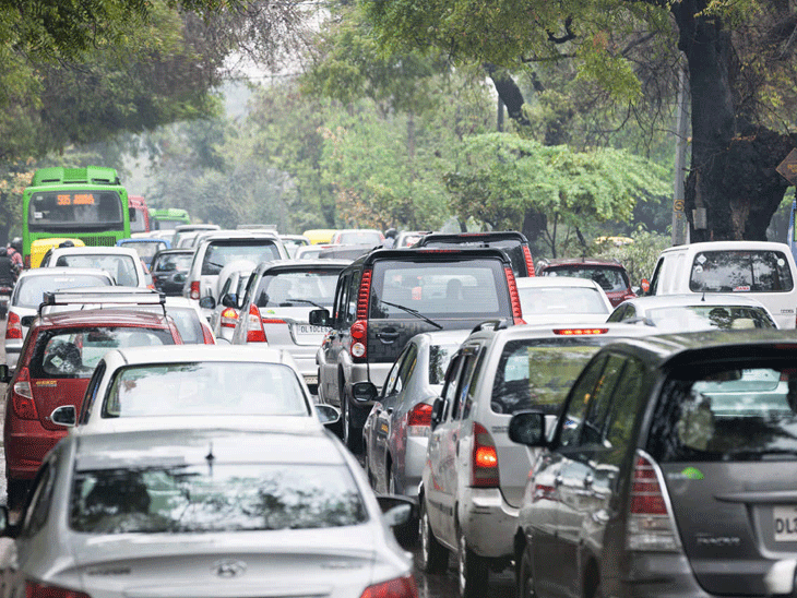 Road Ministry, Motor Vehicle Act, Ministry Of Road Transport And ...
