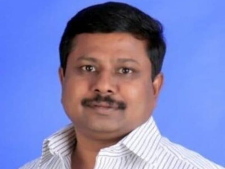 Firing on NCP MLA Anna Bansode in Chinchwad, accused arrested | गोळीबार ...