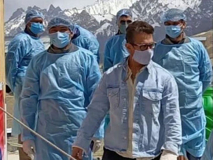 Bollywood Breif: Aamir Khan Hires War Stunt Director For Action Scenes ...