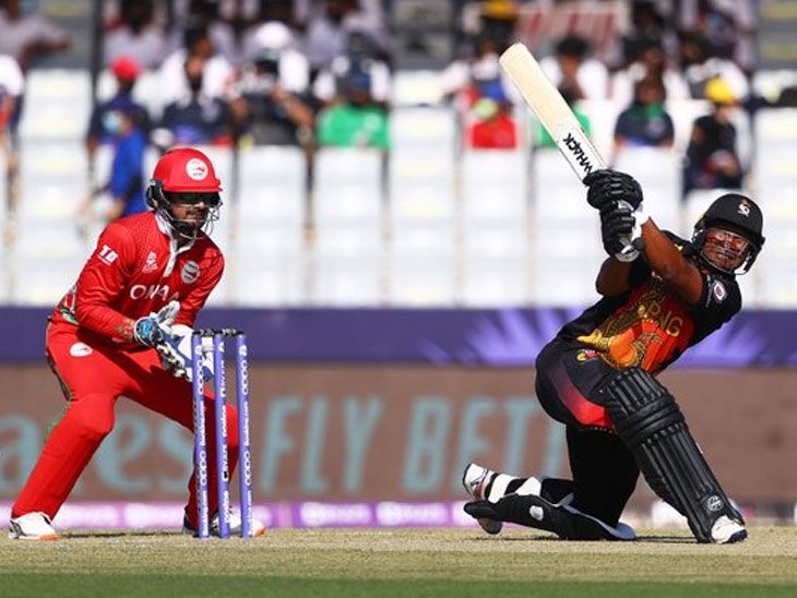 T20 World Cup First Match Who Bowled The First Ball Who Scored The ...