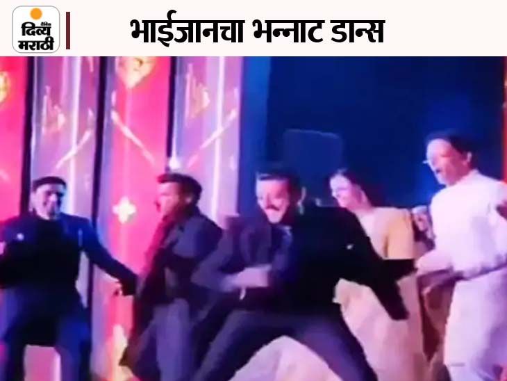 Marathi News | Prafuul Patel | Jaipur | Salman Khan ; Salman Khan ...