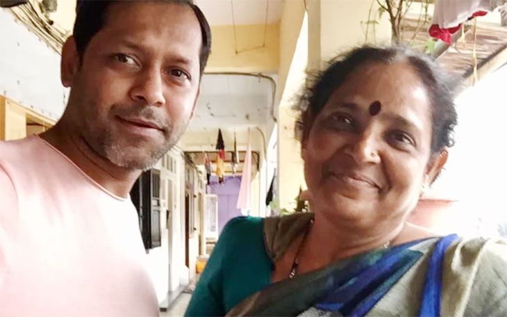 Samit Kakkad, all set to bring narco queen Shashikala Patankar’s story ...