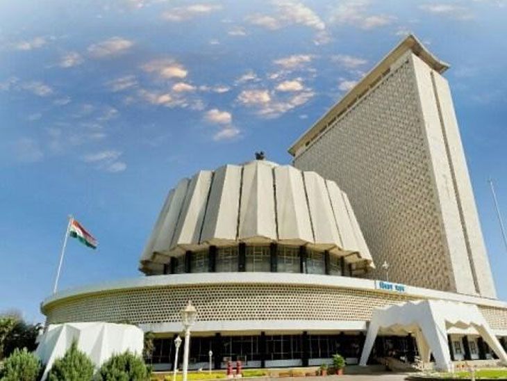 Maharashtra Assembly Budget Session 2022 | Marathi news | State ...