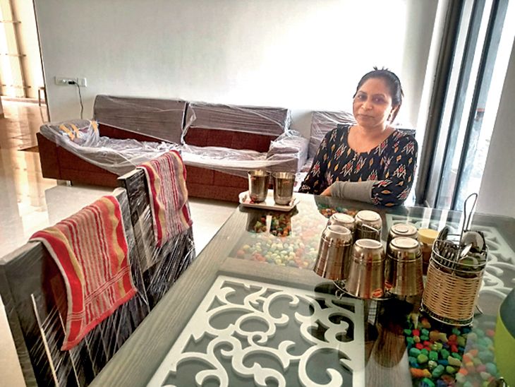 Bapu's Karmabhoomi will get grand appearance, 8 lakh people come every ...