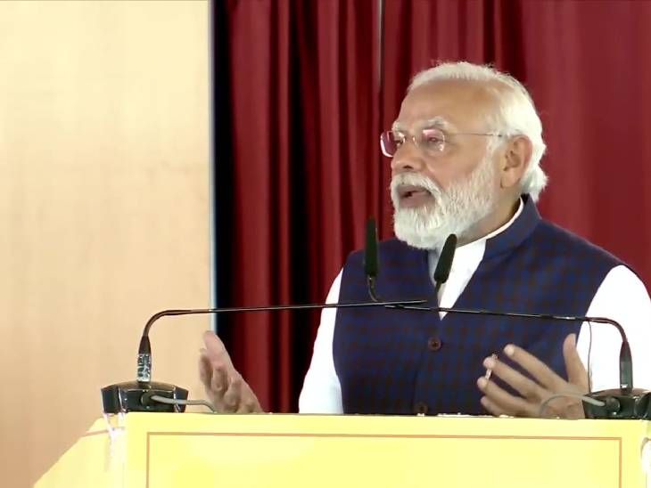 Prime Minister Modi in Pune today Inauguration of Pune Metro Railway ...