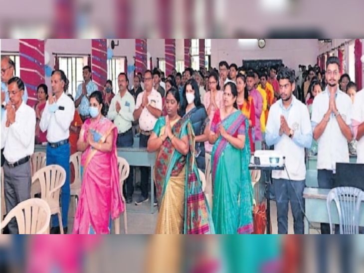 The importance of Ayurveda increases at the national level due to ...