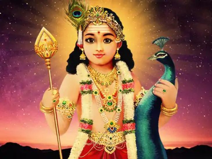 The Fast Of Skanda Shashthi Is Done To Get Children Happiness And ...