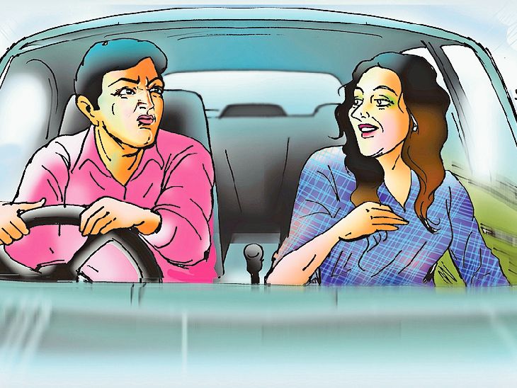 Dear...|Artical by Arvind Jagtap | गोष्ट सांगतो ऐका...: प्रिय ...