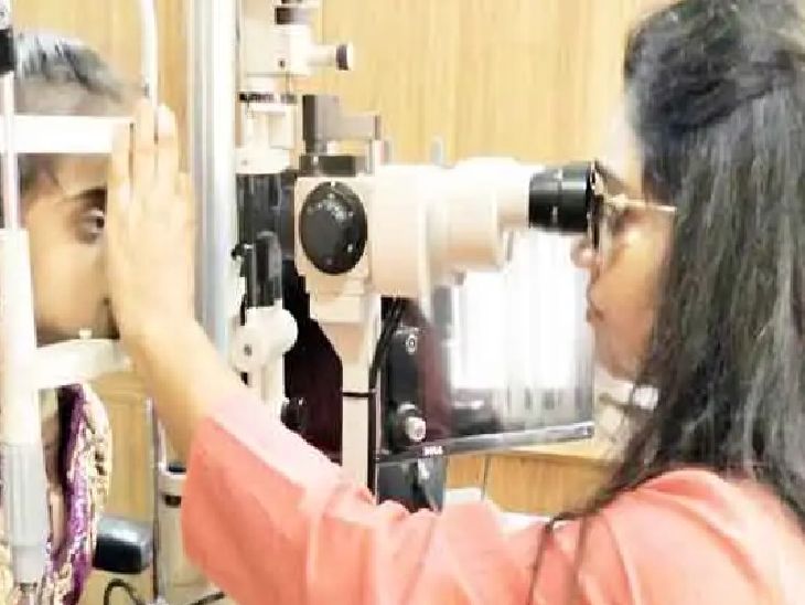 Laser Eye Surgery Camp for Spectacles and Visually Impaired |marathi ...