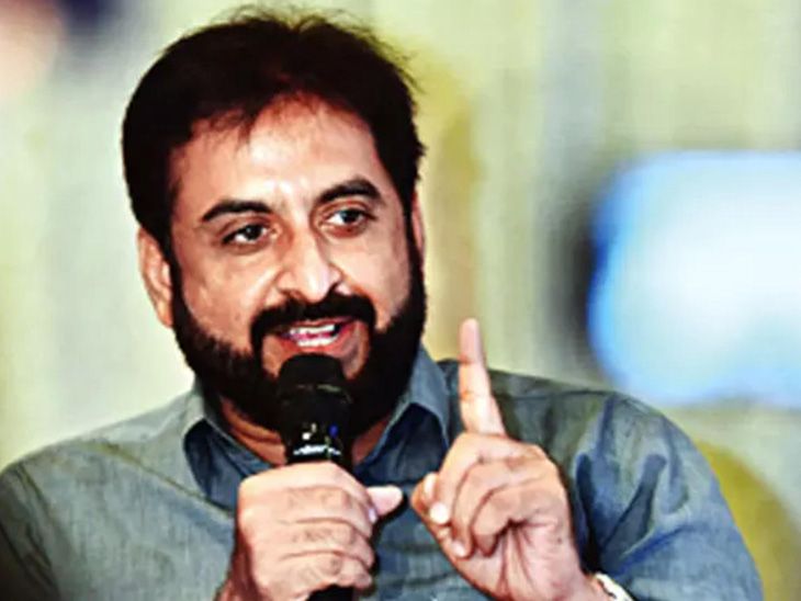 Why not bring railway demons like Mamata, Lalu? Question by MP Imtiaz ...