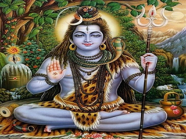 If you worship Shiva, you get the fruit: Shevale | marathi news ...