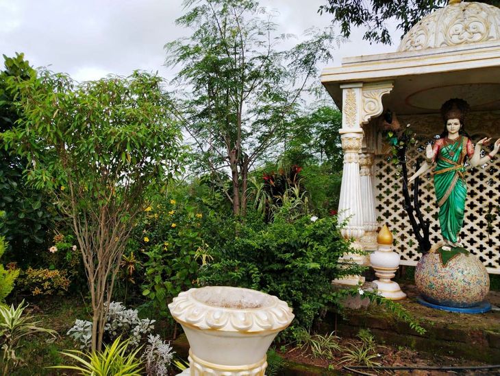 Eco friendly Ganeshotsav | activity of Shivodaya Ganesh Mandal in Navi ...