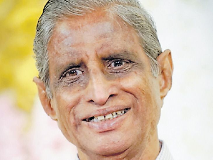 Lighting designer Ganesh Naidu passes away; Cremation at Manewada Ghat | निधन वार्ता ...