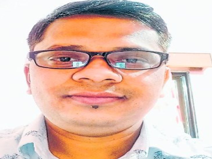 Principal Wankhade was transferred within a year; The new chief ...