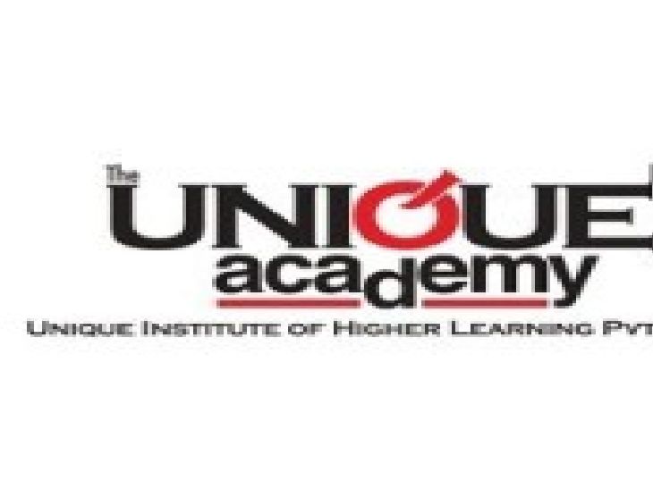 One can succeed in the competitive exam through Marathi; Unique Academy ...