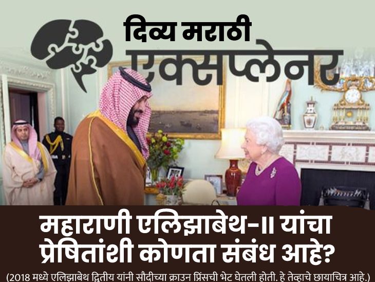 Was Elizabeth-II a descendant of Prophet Mohammed?, latest news and update