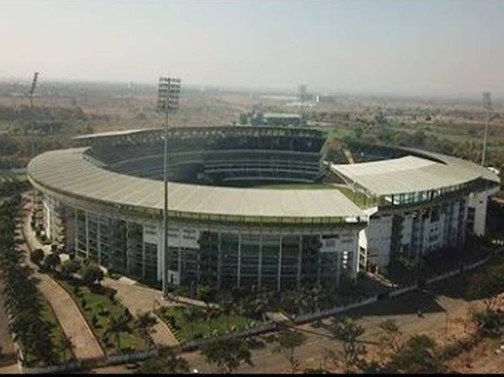 India Vs Austrakua t20 Match | The thrill of the India-Australia match ...