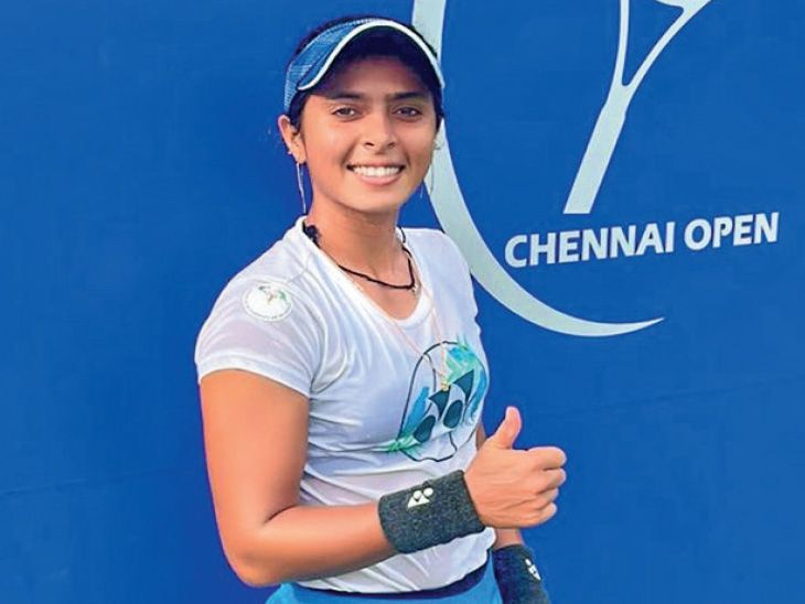 Inspired by rad model Sania Mirza; Milestones achieved in tennis career ...