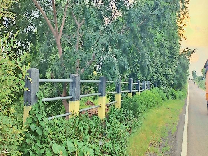 10 victims in a month; There is no cover for the repair of Parli-Beed ...