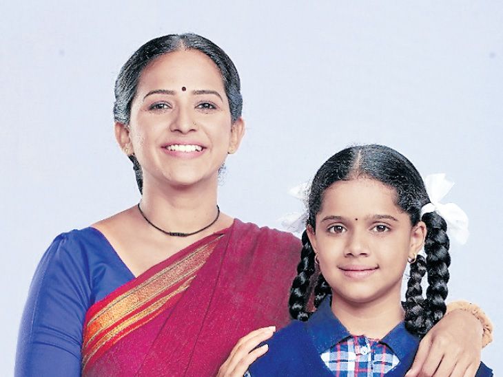 A unique journey of the stubbornness of education / Veena Jamkar on the ...