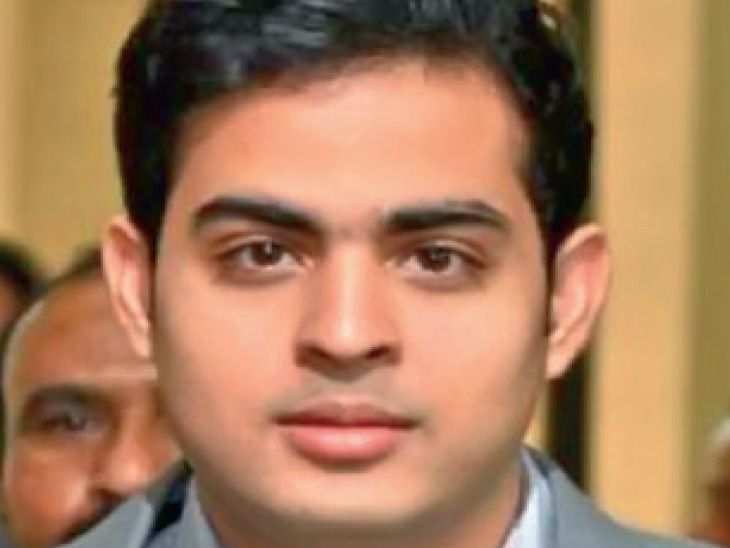 Among the rising stars, only Akash Ambani from India; US Open winner Alcaraj also | TIME 100 ...